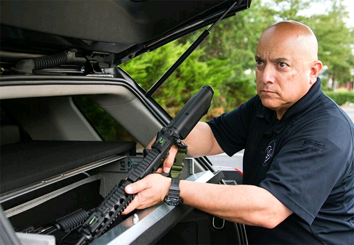 The Importance of Secure In-Vehicle Weapon Storage – Especially During ...