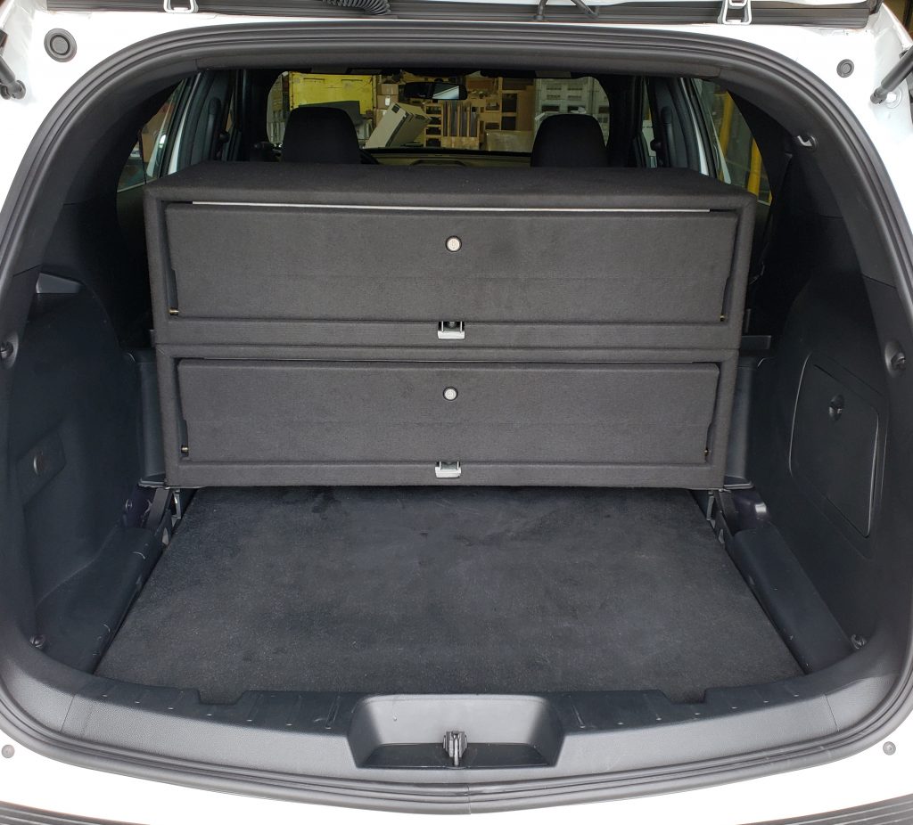 Customizable Ford PIU Configurations - Estes AWS
